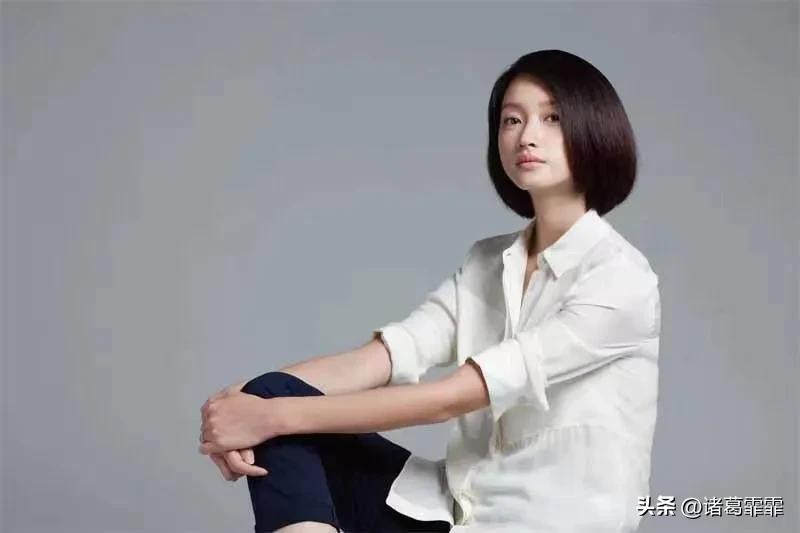 Shen Jiani: After ten years of marriage, Zhu Yawen's career is getting ...