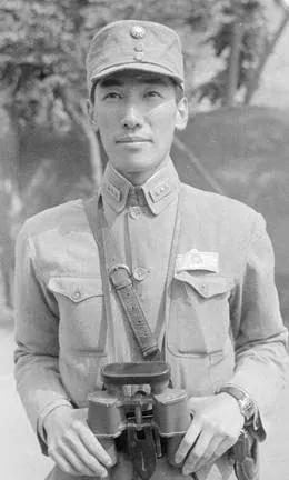 Xiong Xianghui: Twelve years with Hu Zongnan (17th) Jiang Weiguo first ...