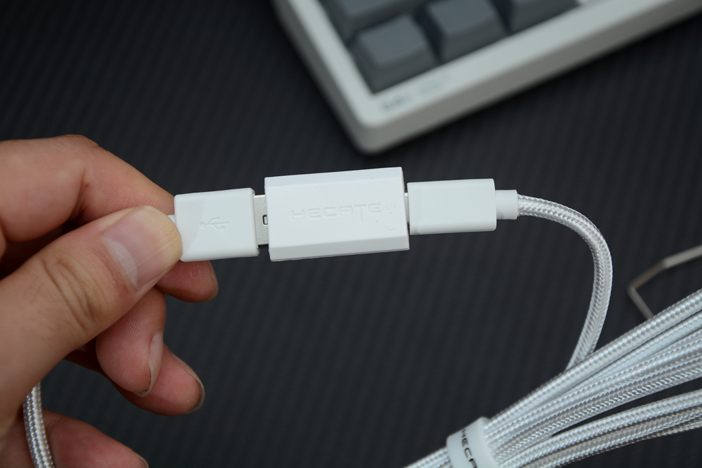 Edifier's peripheral dream, the first mechanical keyboard G4K released ...