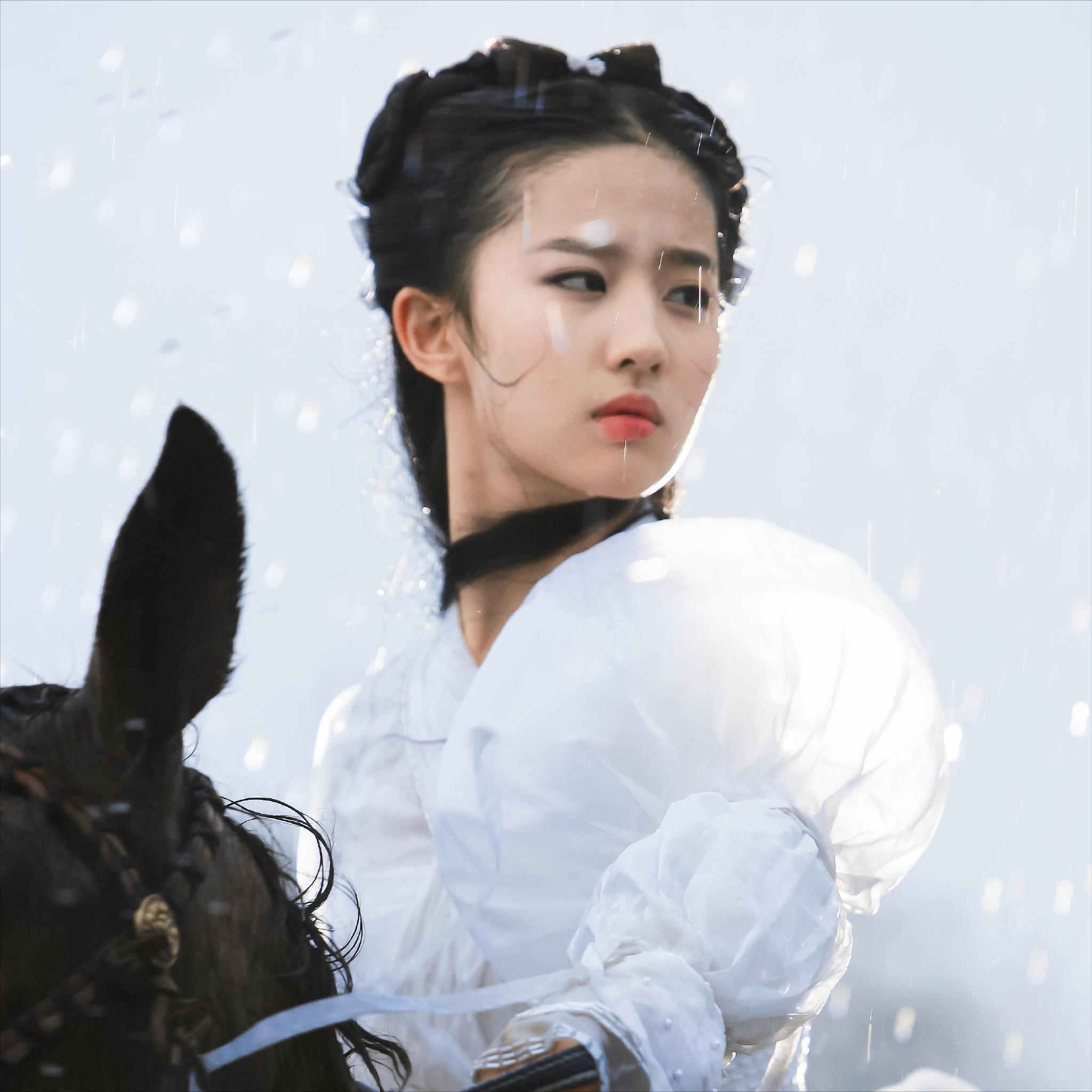 The whole network scolded! Xiao Zhan and his "Yu Gu Yao" are gnawing at ...