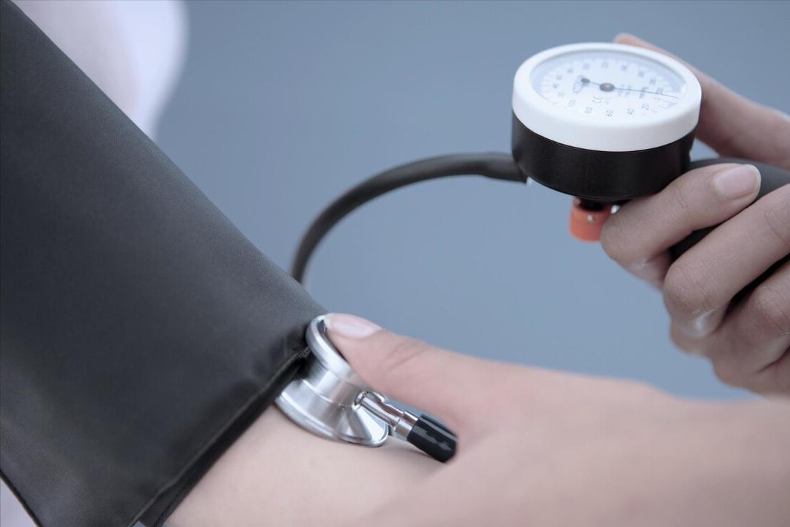What are the dangers of high blood pressure?Doctor: Hidden these 7 ...
