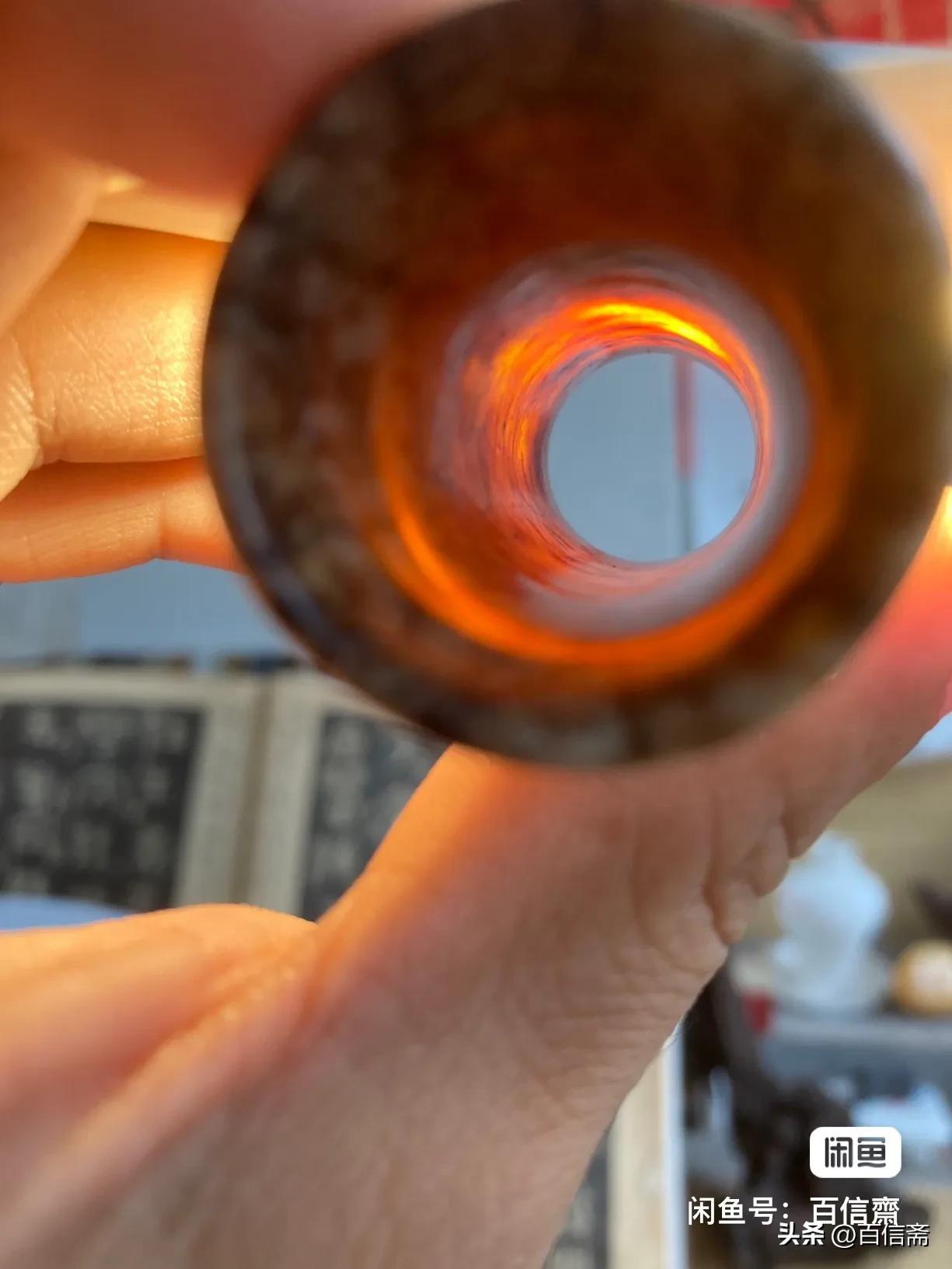 Analysis of the beauty of craftsmanship of ancient jade - iNEWS