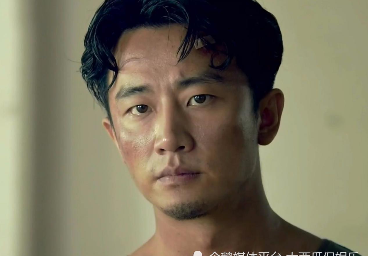 Another new suspense criminal investigation drama is coming, the actors ...