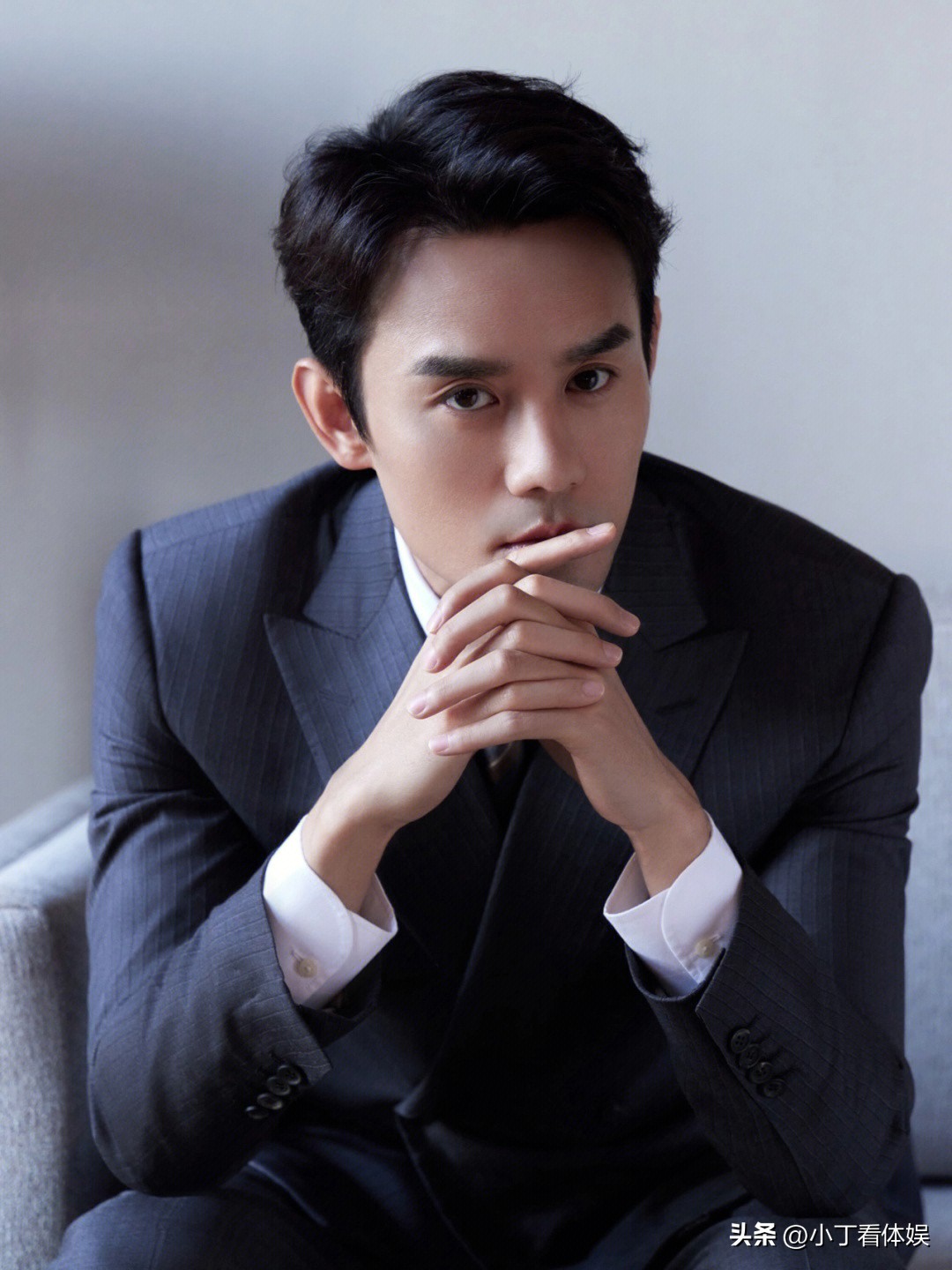 Wang Kai, it's just the beginning - iNEWS