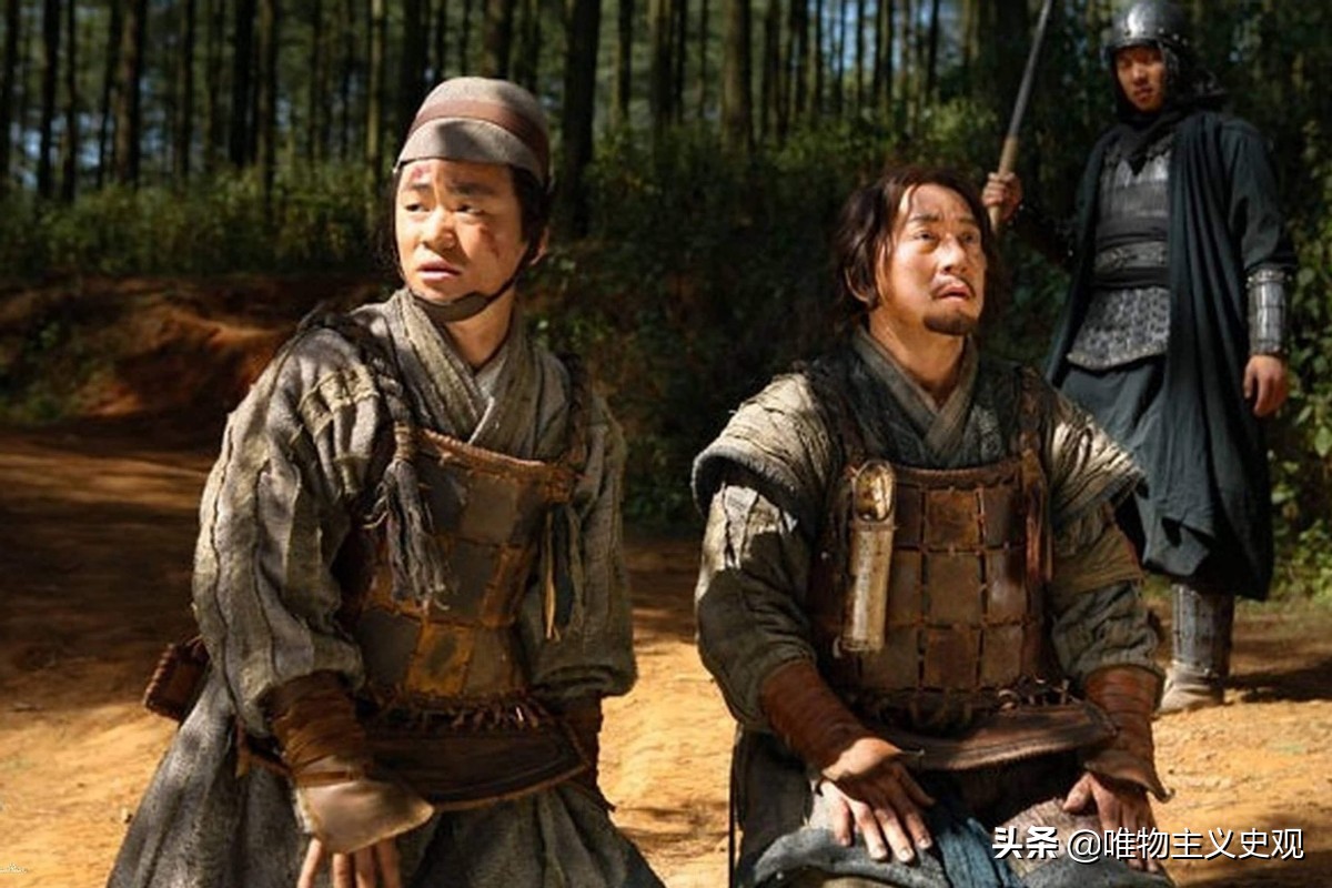 Why did Li Zicheng go to defeat, the main reasons for his remorse, all ...