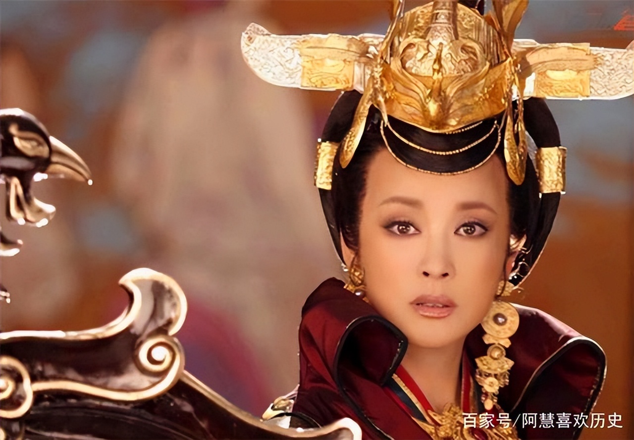 Reading Wu Zetian - iNEWS