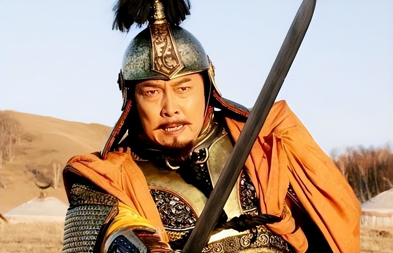 Li Ji went out to the prime minister in the Tang Dynasty, attacked Liu ...