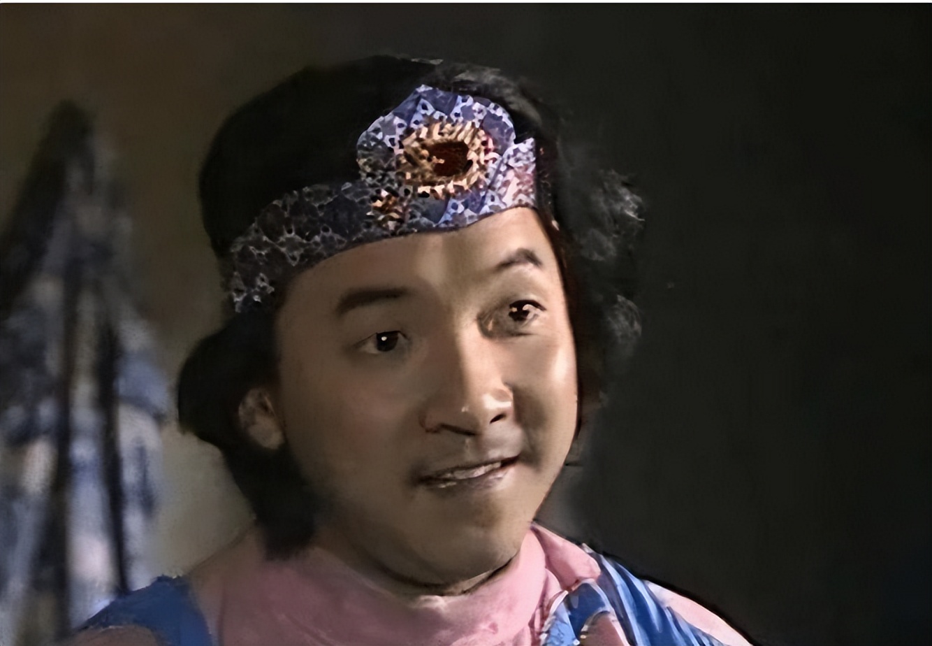 Another old drama bone ran away? 63-year-old Liu Changwei suspected of moving to Sydney, was met ...