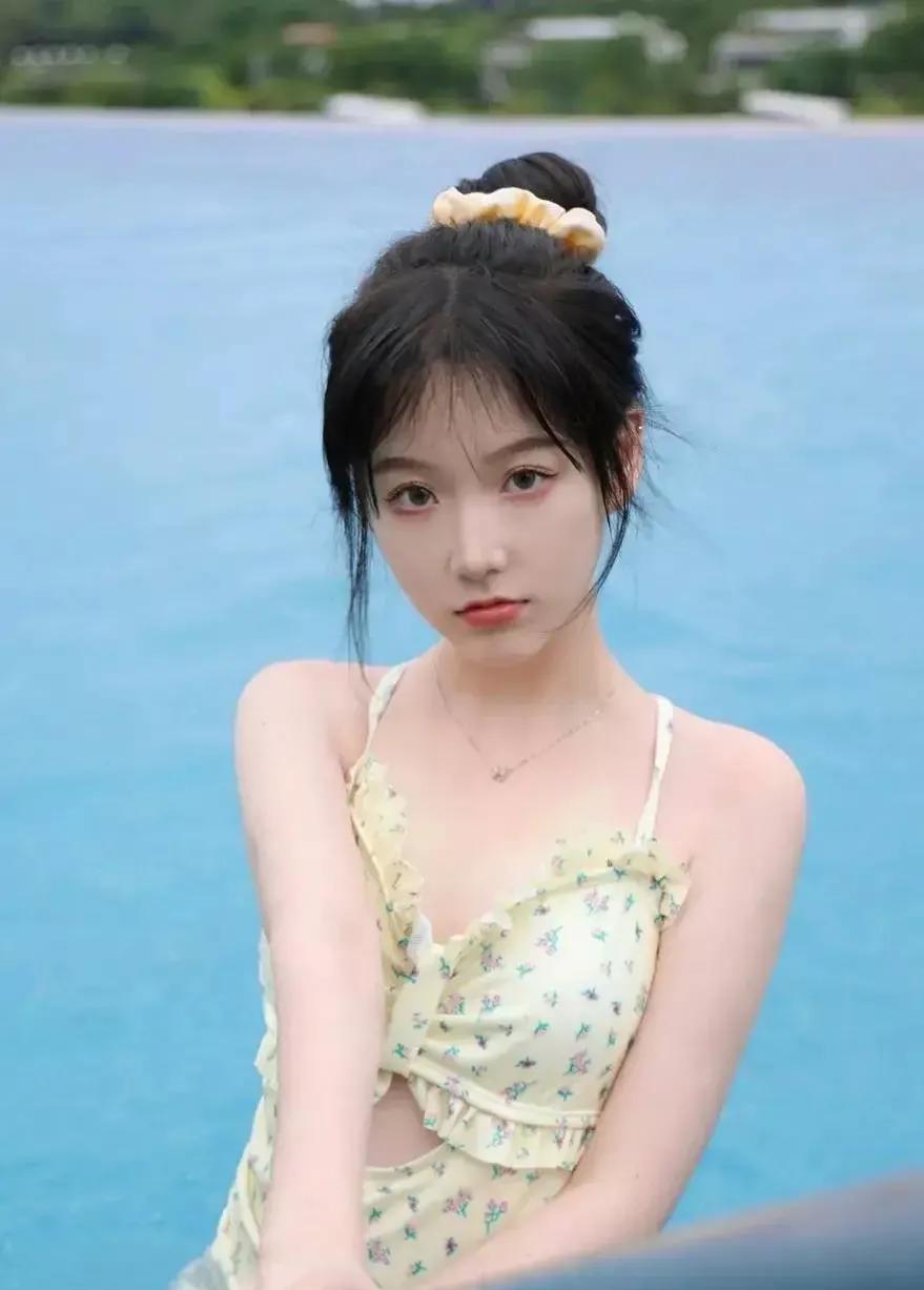 Playful Innocent Girl Love It So Much Inews