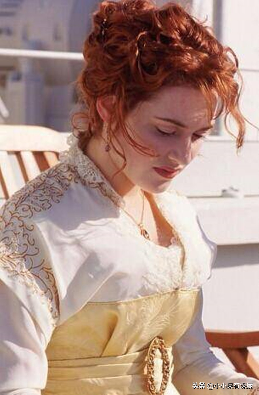 Jack and Ruth meet again, Leonardo is still unmarried, and Kate's ...