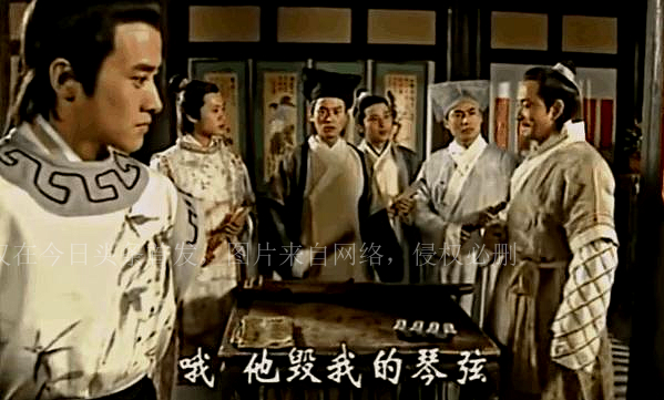 Is he even running for five days? Yan Dian retreats from Bai Yueguang ...