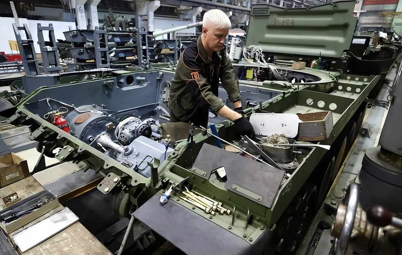 Why can't Russian missiles be finished? The West is a bit confused as a ...