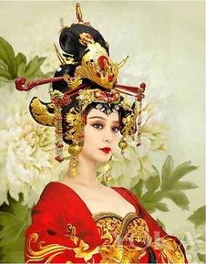 Why did Wu Zetian become the first female emperor of China? - iNEWS