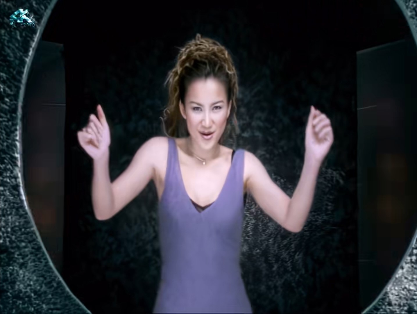 To Coco Lee: Suddenly I feel that you have not gone far - iNEWS