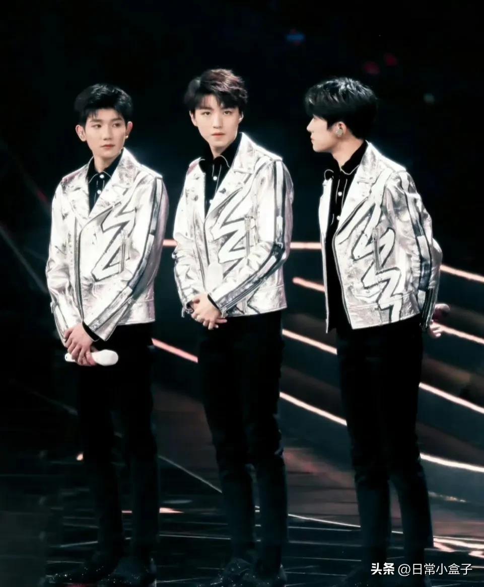 Tickets for the TFBOYS 10th Anniversary Concert sold out in an instant ...