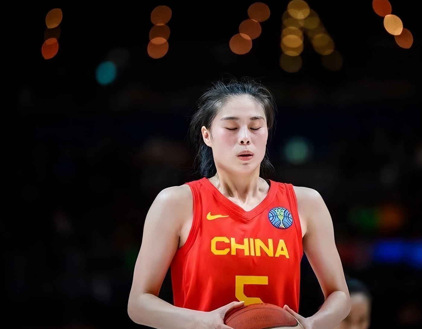 Wang Siyu World Cup summary: VS Australia key 2 defense, 1 attack and ...