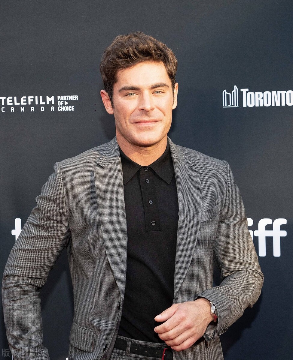 Zac Efron Opens Up About Using Steroids To Deal With Hollywood Body ...