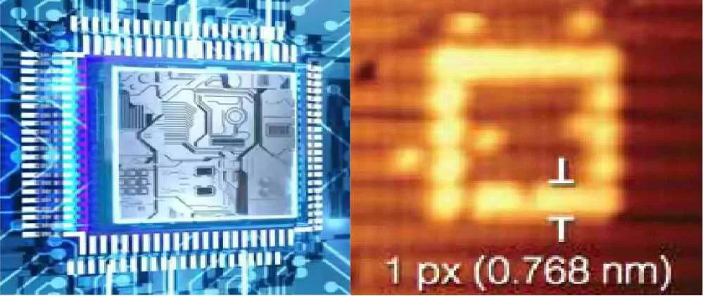 The mechanism and strategic significance of the world's smallest 0.7nm ...