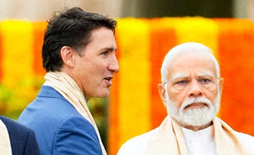 Canadian diplomatic turmoil: miscalculation and isolation, an ...