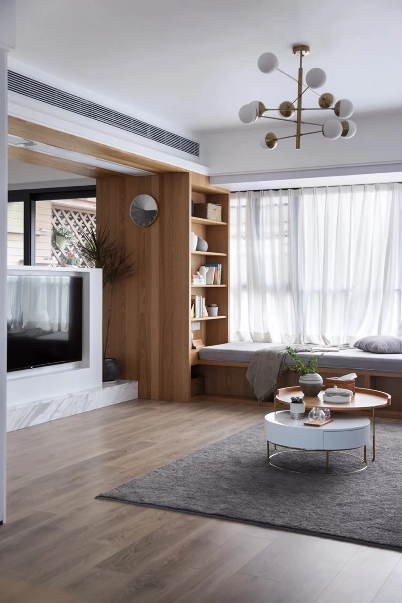 The house is always dusty? 90% ignore this question - iMedia