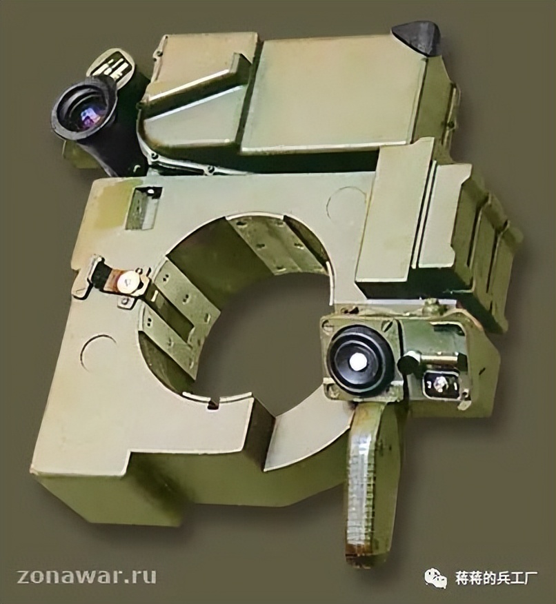 Starlight cuts catastrophe!British Starlight anti-aircraft missile ...