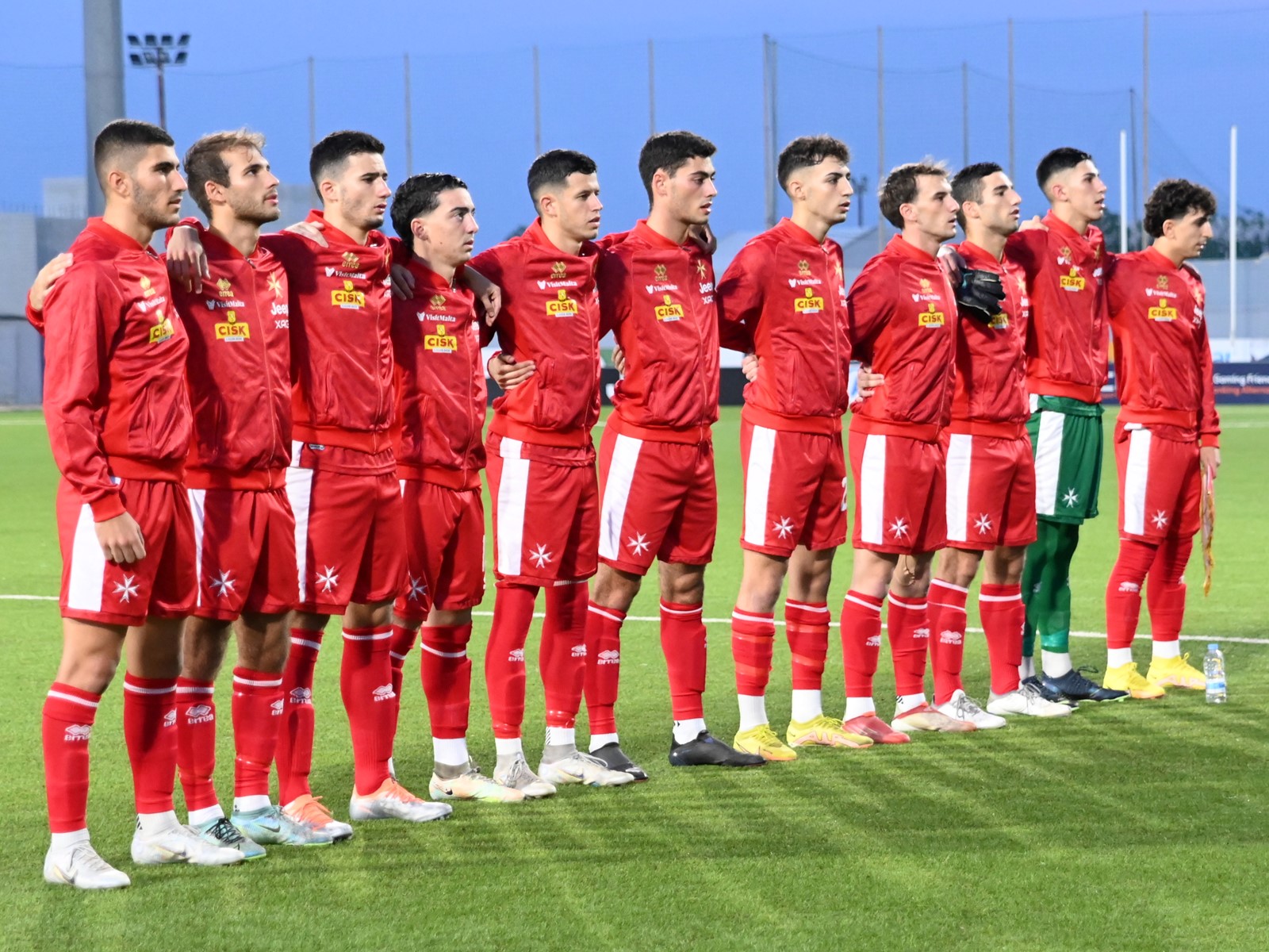 With four naturalized players in charge, this European national team ...