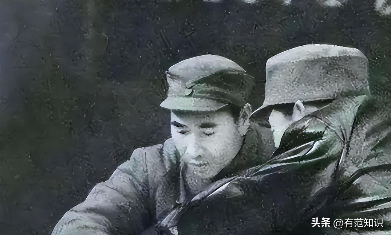 "Northeast God of War" Lin Biao only eats the third food all his life ...