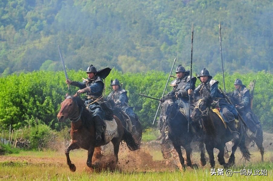 The heartland of ancient China created the glory of the Qin, Han, Sui ...