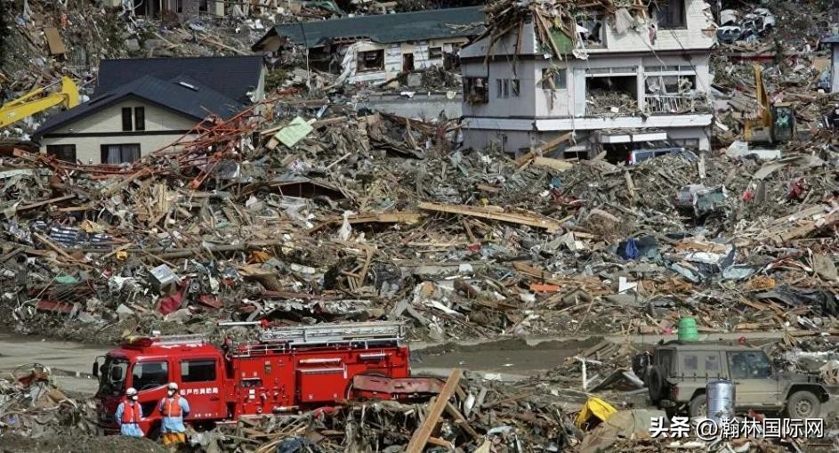 The Japanese disaster culture of "living to death" - iNEWS