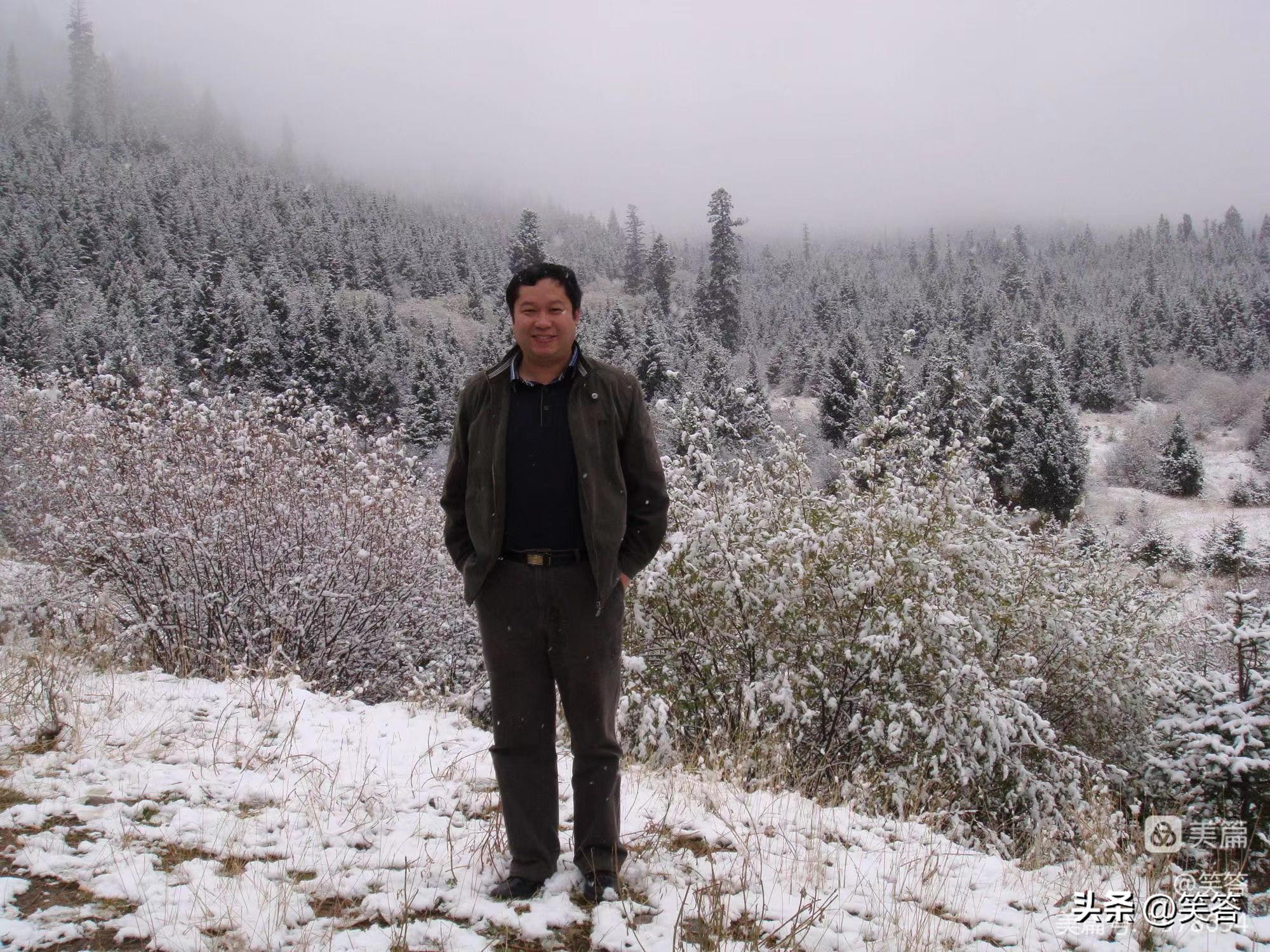 Muni Valley, the world of flowing water - iMedia