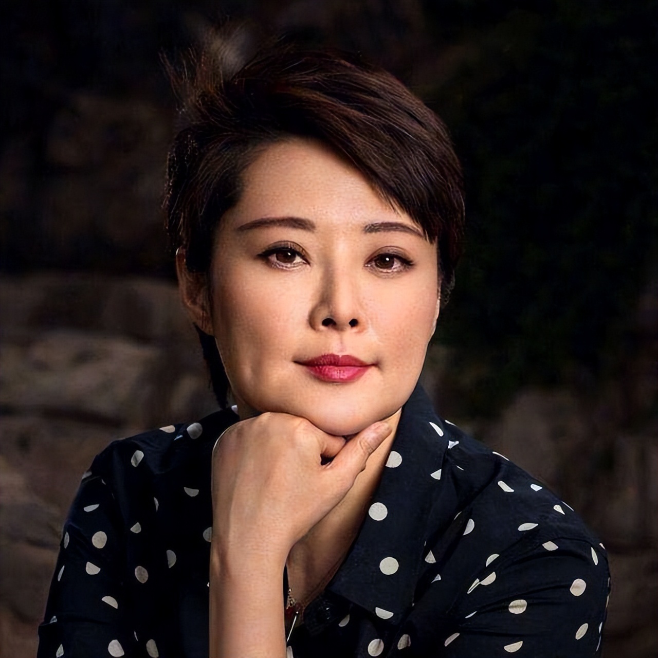 Yuan Li: Two flash marriages, two divorces, three marriages to Liang ...