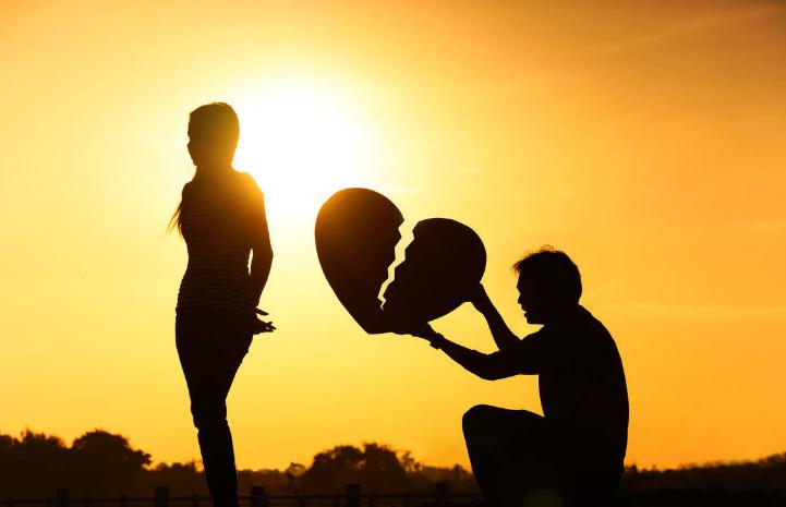 These 3 phenomena are impacting "monogamy" and shaking the foundation ...