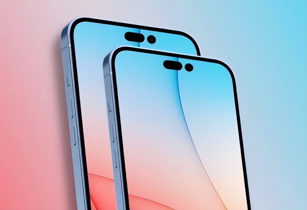 The exclamation mark screen of the iPhone 14 Pro is basically confirmed ...