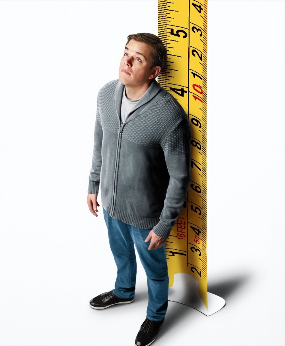 "Shrinking Life": The world is full of miracles, what does the shrunken ...