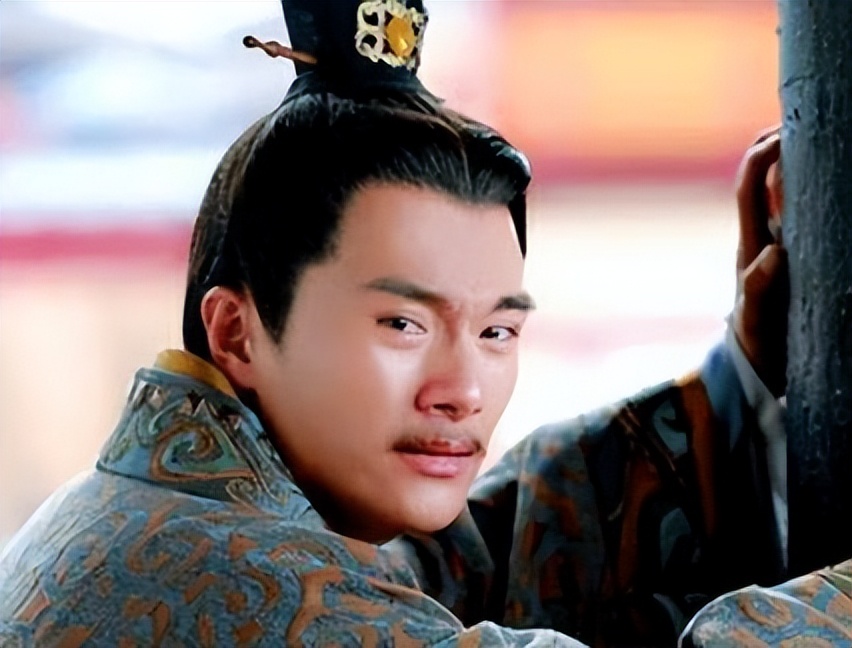 Emperor Wu of the Han Dynasty was very regretful when he learned that ...