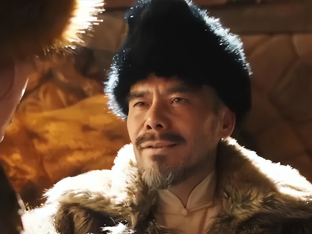 Too brave! 71-year-old Liu Xiaoqing plays a girl again, called the ...