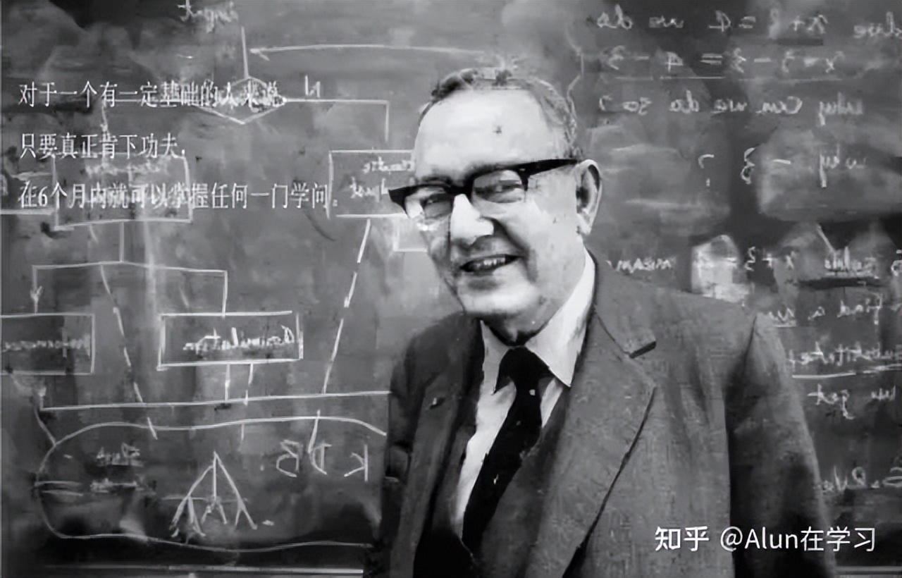 Can you master a subject in 6 months? Explain the Simon Learning Method ...