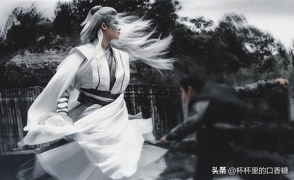 Learning to dance and acting but super good actor! Tan Jian will do ...