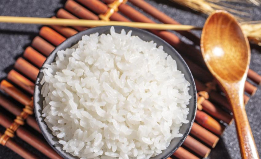 How to make white and shiny rice?Get these skills now - iNEWS
