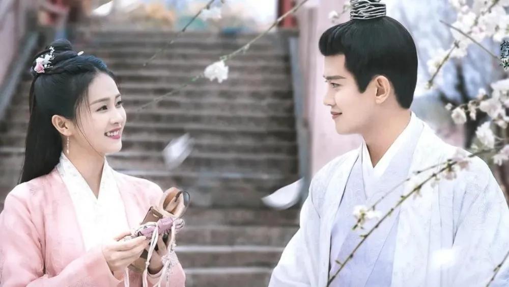 Why can't Shi Yi speak in "Zhou Sheng As Before" - iNEWS