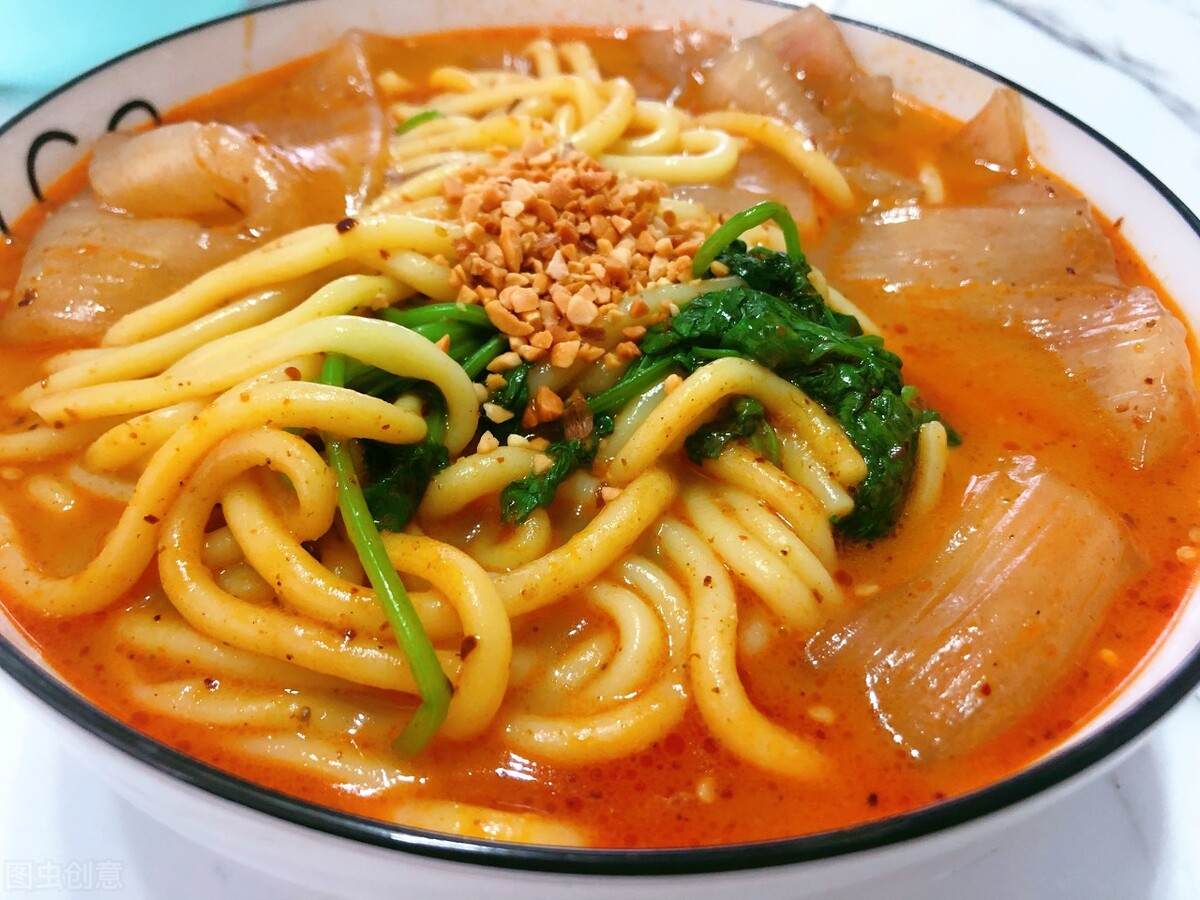 How to make Mala Tang - iNEWS