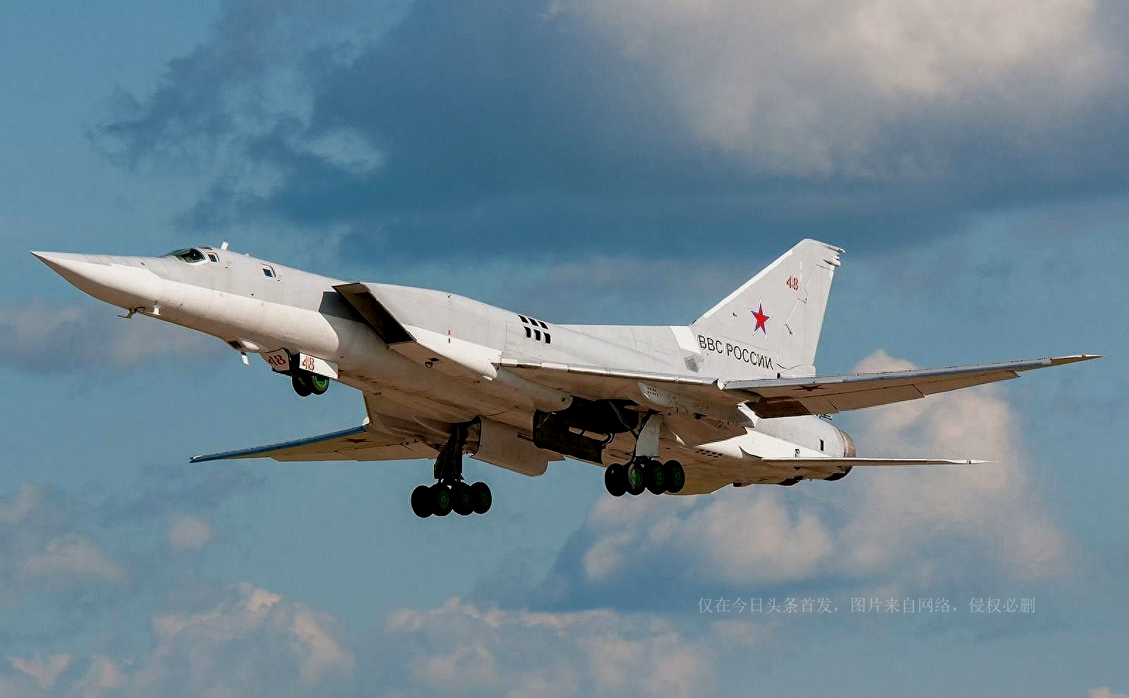 Brutalizing NATO air defense system, Russian "aircraft carrier killer ...