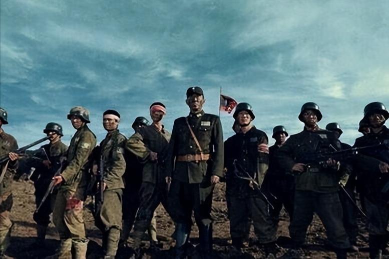 40,000 Japanese troops were hanged and beaten by the People's ...