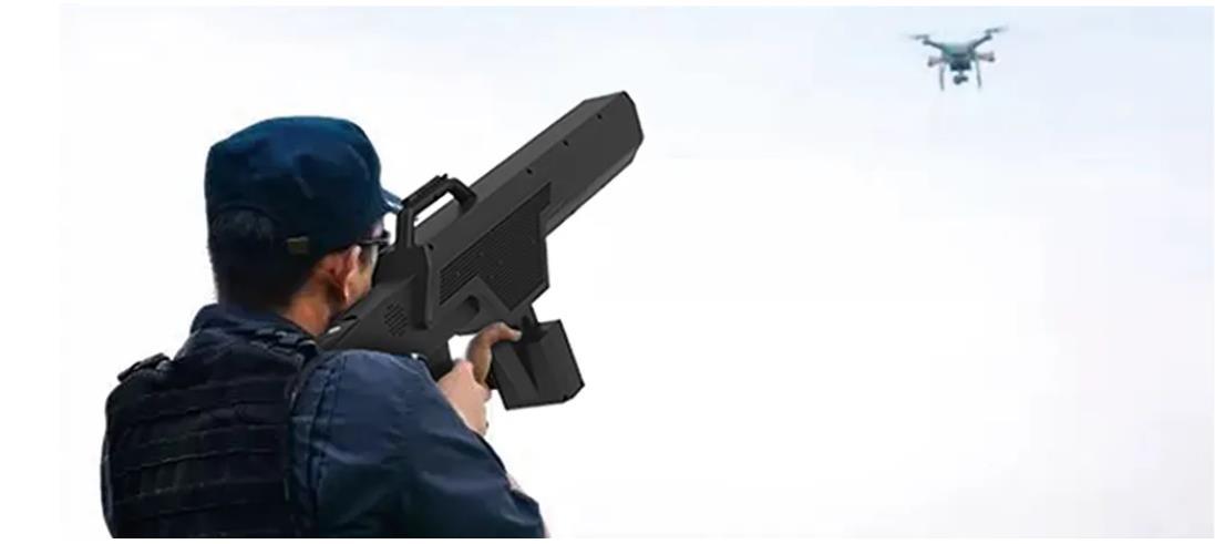 Russian anti-drone weapon debuts in Ukraine, shoots down multiple British Malloy drones - iNEWS