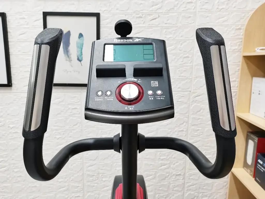 Breaking the bottleneck of fat loss, the Reebok mountaineering ...