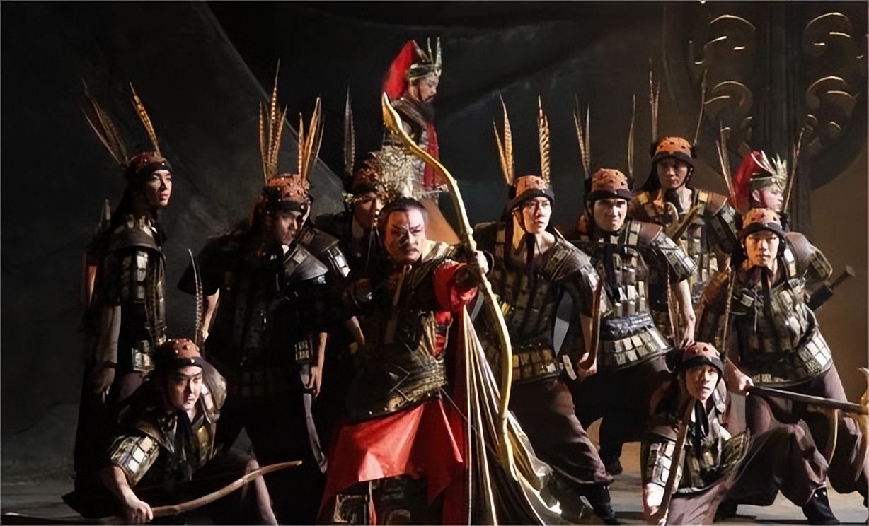 During the Spring and Autumn Period, the Dou family had a high ...