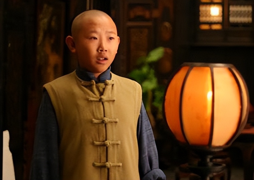 9-year-old stop developing? After 20 years of debut, she can only act ...