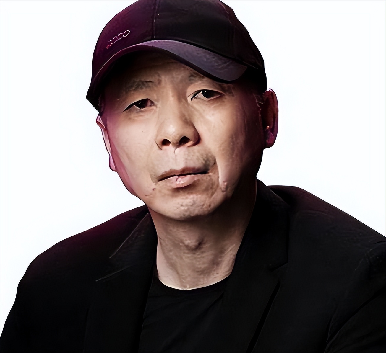 Feng Xiaogang said bluntly: She is too good at pretending, she will never be popular in her life ...