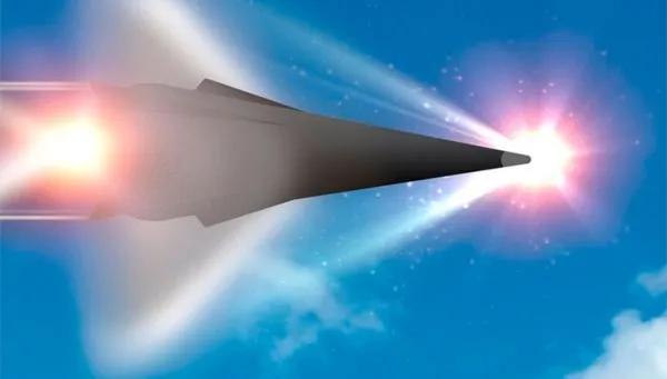 The performance of the "dagger" is beyond imagination, and 6 bombs a ...