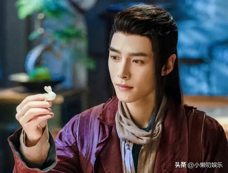 "Yu Gu Yao": After understanding the truth of Zhi Yuan's death, I realized that Zhu Yan ...